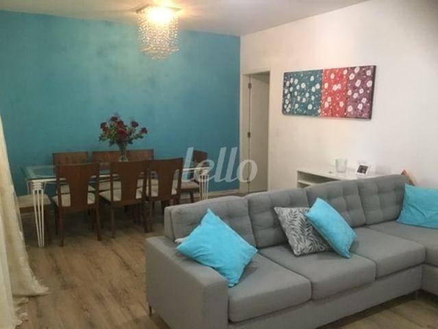 Casa 3 quartos à venda no a Alto da Moóca