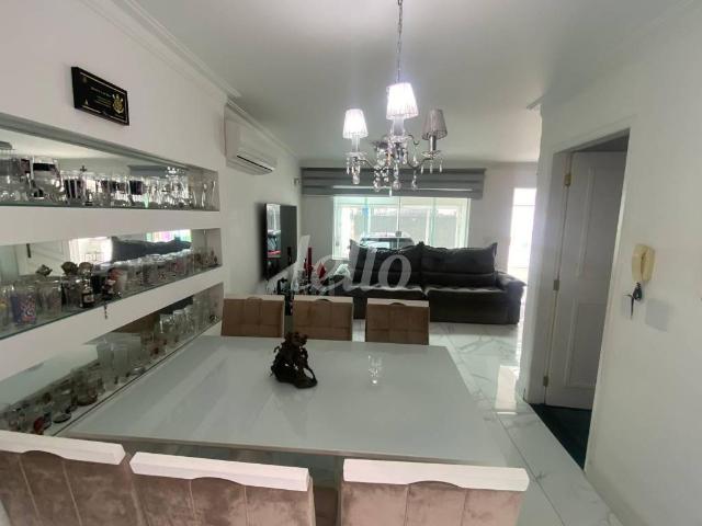 Casa 3 quartos à venda no a Alto da Moóca