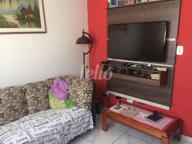 Casa 3 quartos à venda no a Alto da Moóca