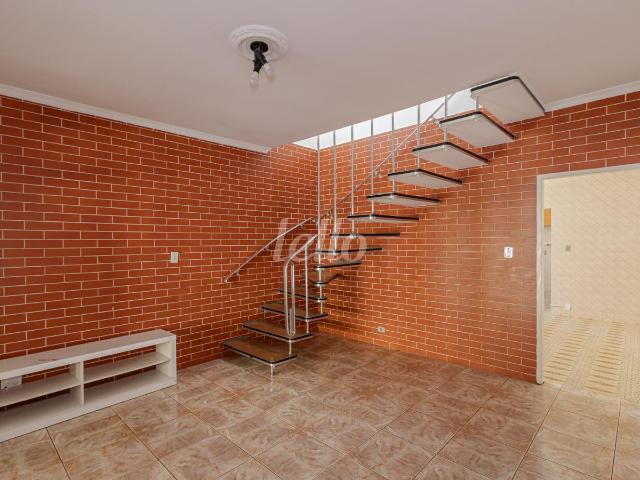 Casa 3 quartos à venda no a Alto da Moóca