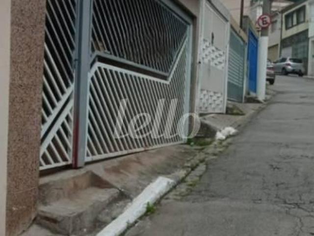Casa 3 quartos à venda no a Alto da Moóca