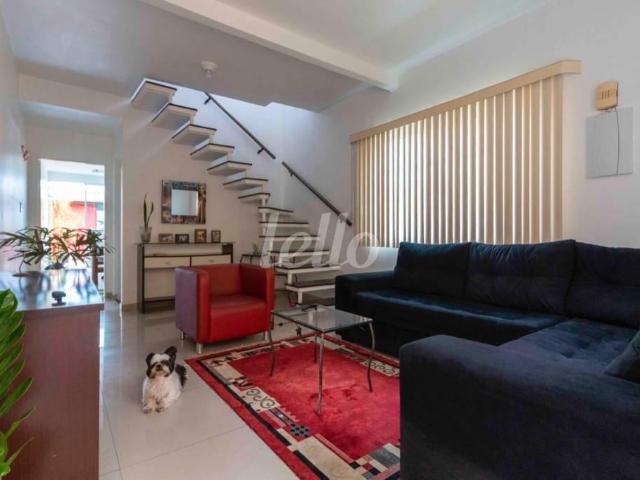 Casa 3 quartos à venda no a Altos de Vila Prudente