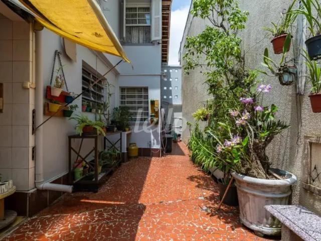 Casa 3 quartos à venda no a Indianópolis
