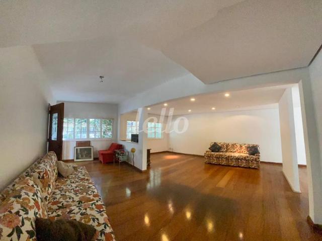 Casa 3 quartos à venda no a Itaim Bibi