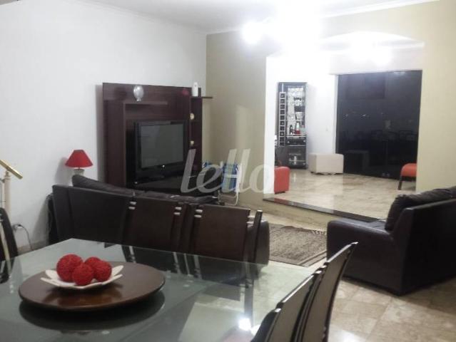 Casa 3 quartos à venda no a Jardim Avelino