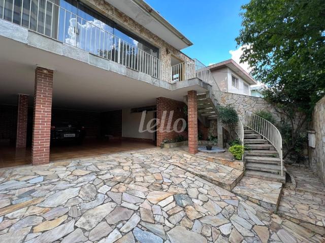 Casa 3 quartos à venda no a Jardim Avelino