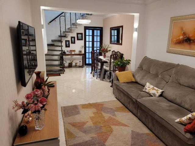 Casa 3 quartos à venda no a Jardim Avelino