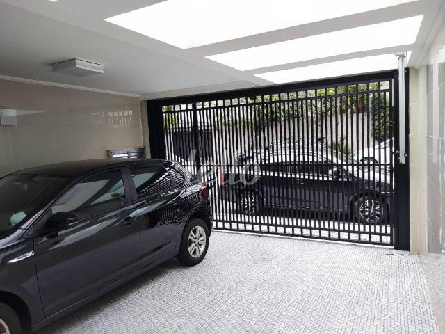 Casa 3 quartos à venda no a Jardim Anália Franco