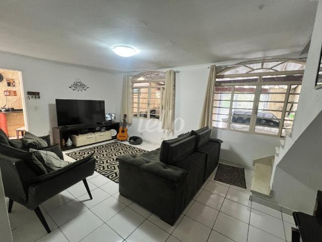 Casa 3 quartos à venda no a Planalto