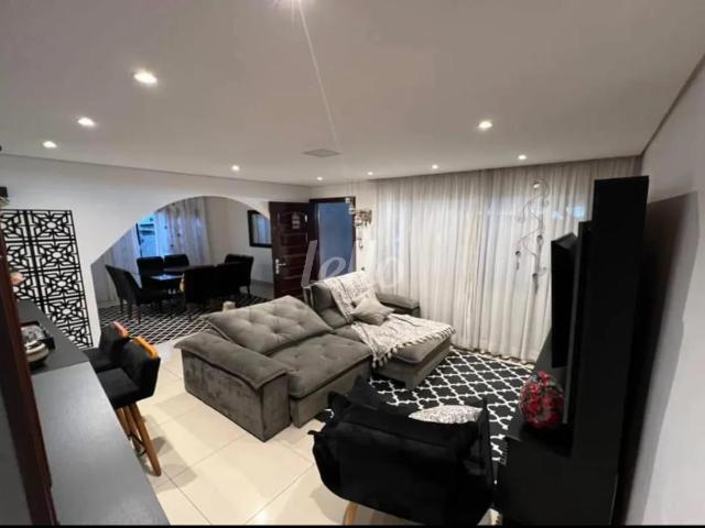 Casa 3 quartos à venda no a Jardim do Estádio