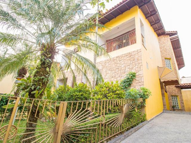 Casa 3 quartos à venda no a Jardim Guapira