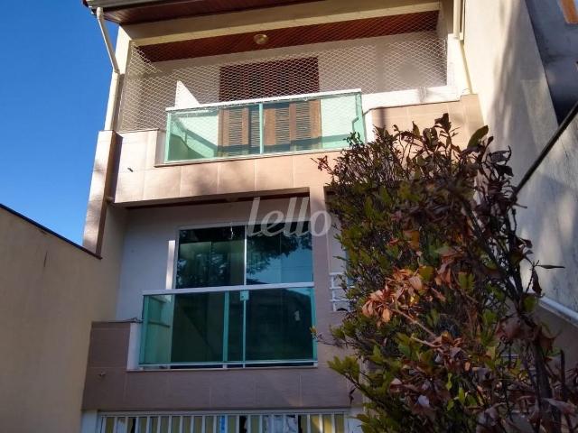 Casa 3 quartos à venda no a Olímpico