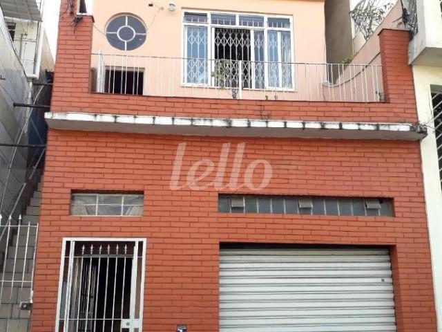 Casa 3 quartos à venda no a Lauzane Paulista