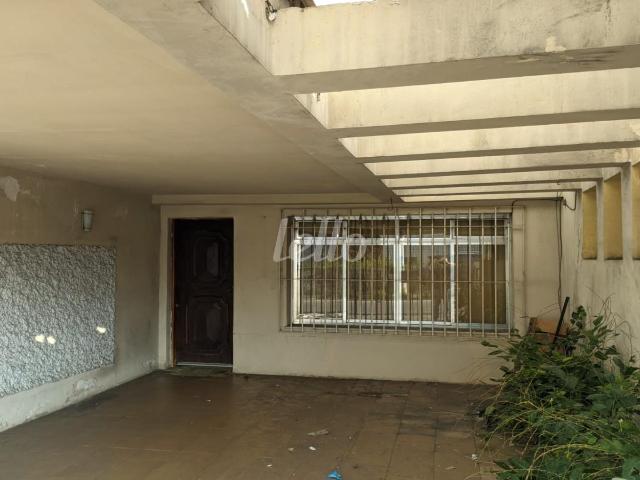 Casa 3 quartos à venda no a Lauzane Paulista