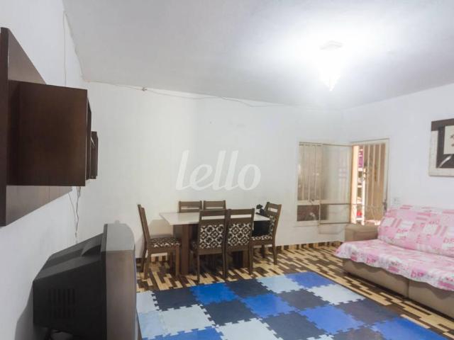 Casa 3 quartos à venda no a Lauzane Paulista