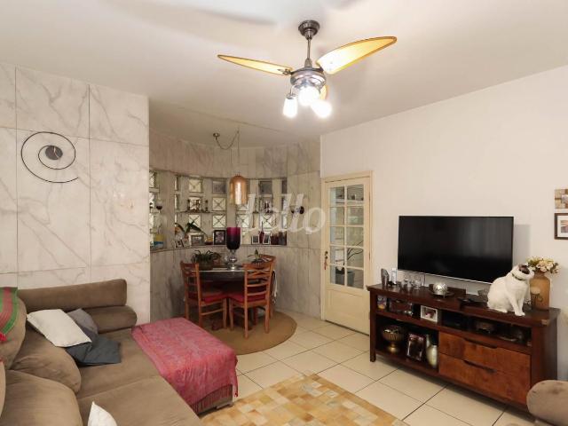 Casa 3 quartos à venda no a Lapa