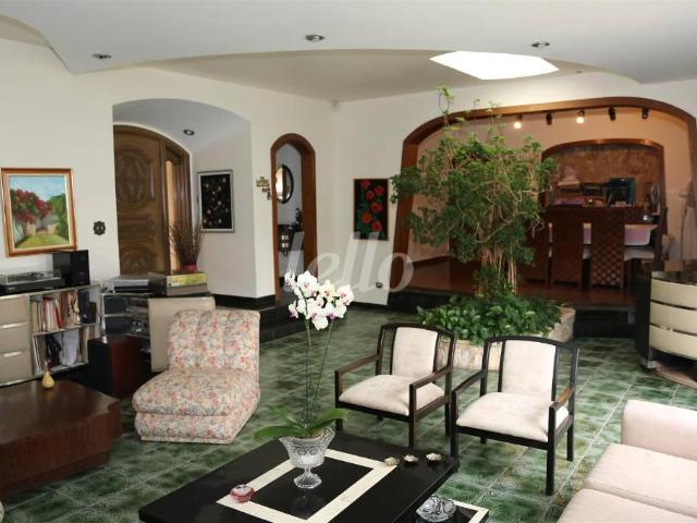 Casa 3 quartos à venda no a Mooca