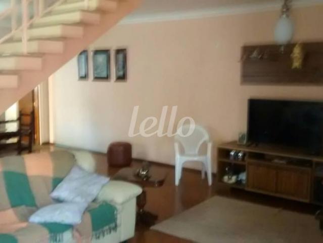 Casa 3 quartos à venda no a Mooca