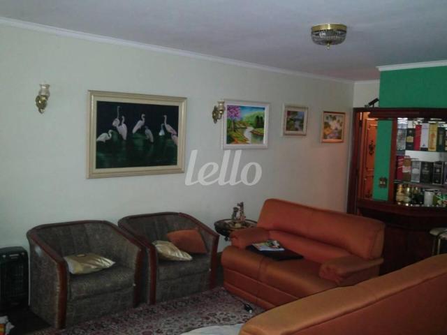 Casa 3 quartos à venda no a Mooca