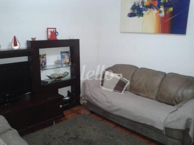 Casa 3 quartos à venda no a Mooca