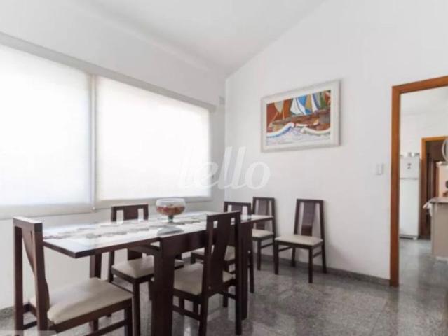 Casa 3 quartos à venda no a Mooca