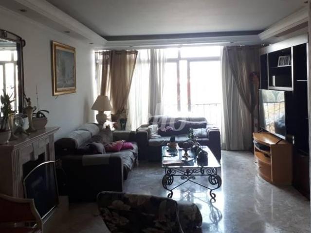 Casa 3 quartos à venda no a Mooca