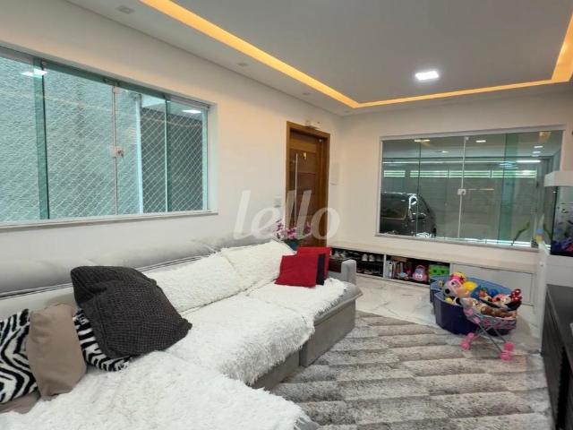 Casa 3 quartos para alugar no a Mooca