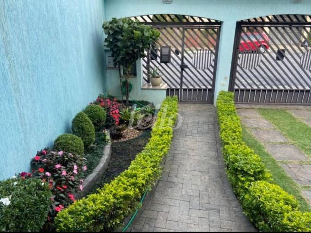 Casa 3 quartos à venda no a Mooca