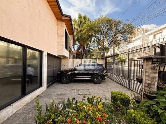 Casa 3 quartos à venda no a Mooca