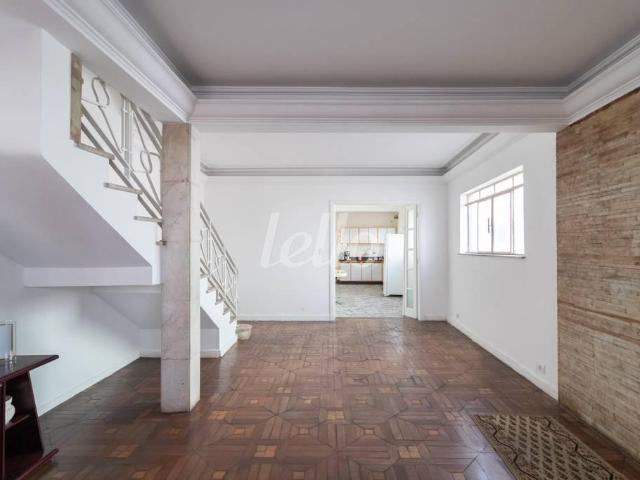 Casa 3 quartos à venda no a Mooca