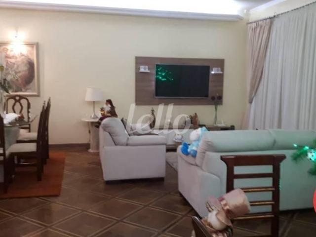 Casa 3 quartos à venda no a Mooca