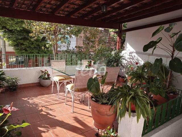Casa 3 quartos à venda no a Mooca
