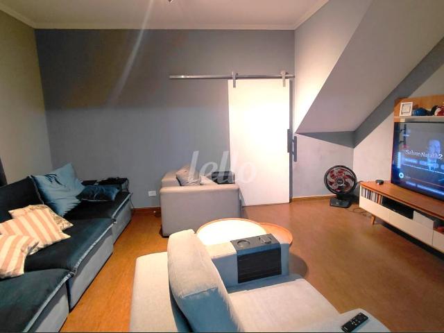 Casa 3 quartos à venda no a Saúde
