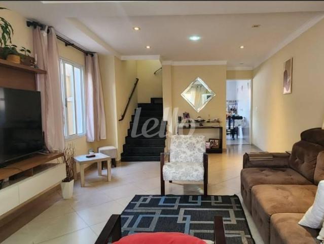 Casa 3 quartos à venda no a Saúde