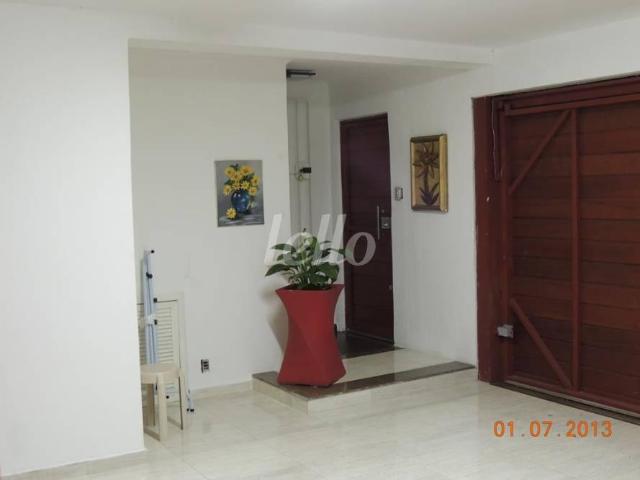 Casa 3 quartos à venda no a Santa Maria