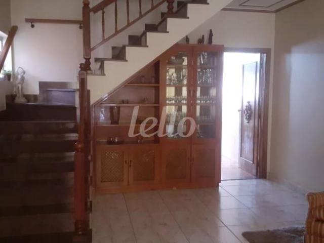 Casa 3 quartos à venda no a Santana