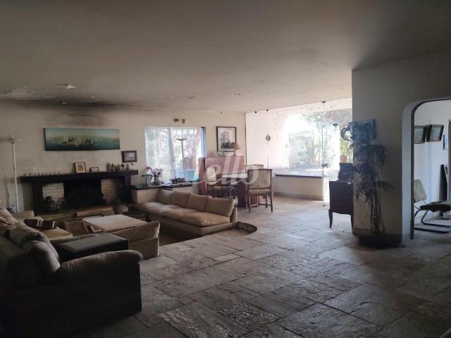 Casa 3 quartos à venda no a Pacaembu