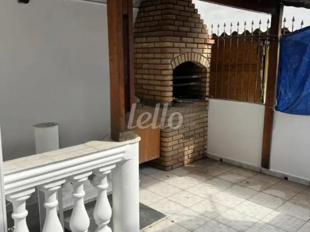 Casa 3 quartos à venda no a Parque Mandaqui