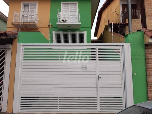 Casa 3 quartos à venda no a Parque Casa de Pedra