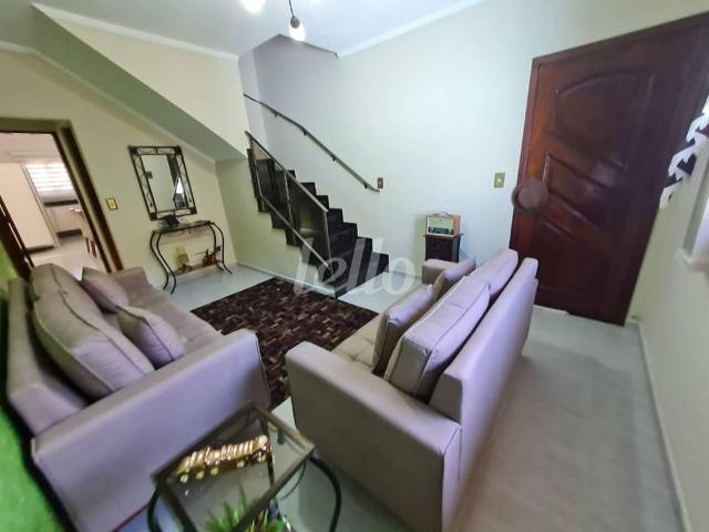 Casa 3 quartos à venda no a Parque Continental Ii