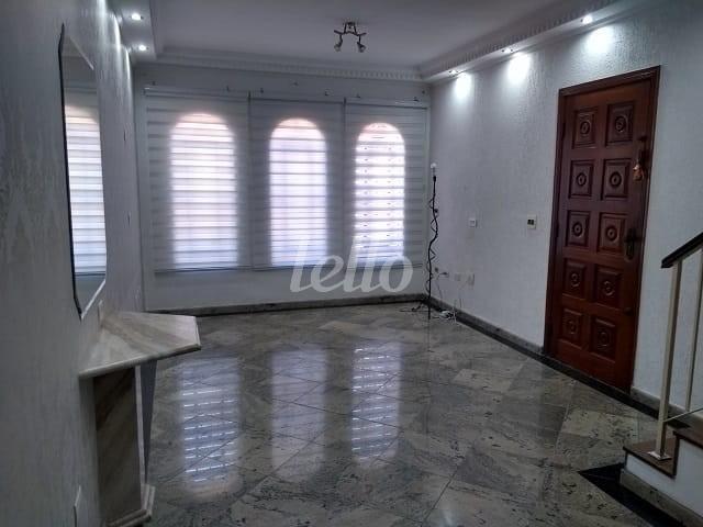 Casa 3 quartos à venda no a Parque da Vila Prudente