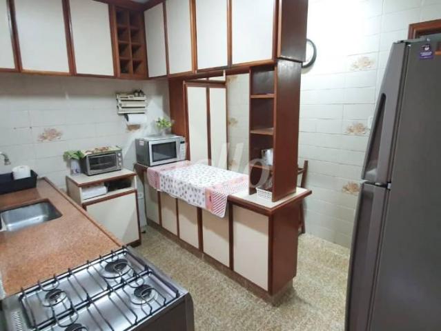 Casa 3 quartos à venda no a Parque Jabaquara