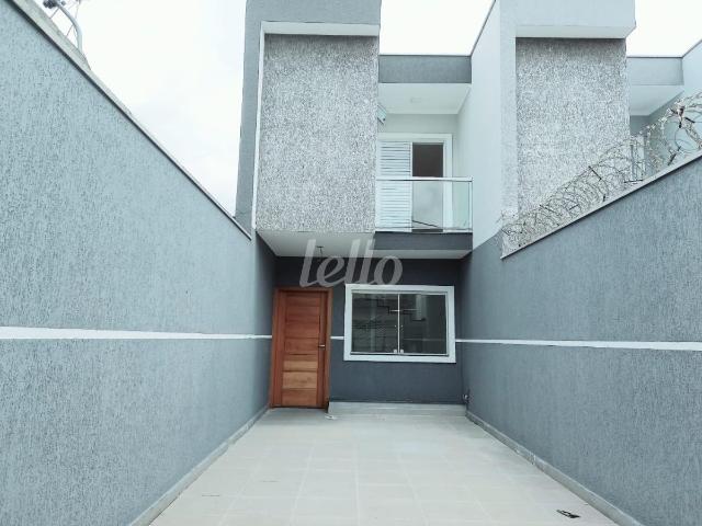 Casa 3 quartos à venda no a Parque São Lucas
