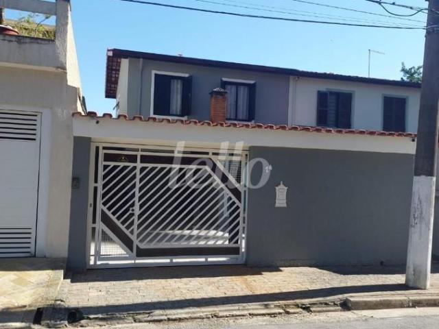 Casa 3 quartos à venda no a Parque Terra Nova
