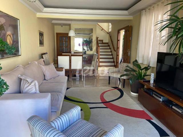 Casa 3 quartos à venda no a Perdizes