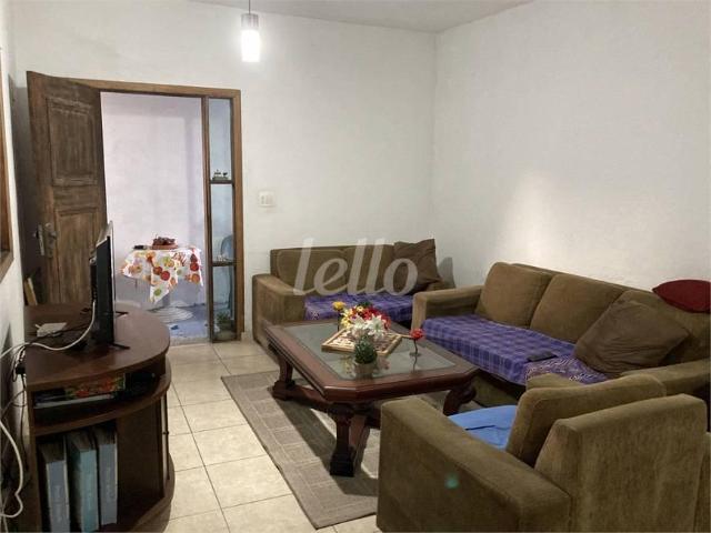 Casa 3 quartos à venda no a Planalto Paulista