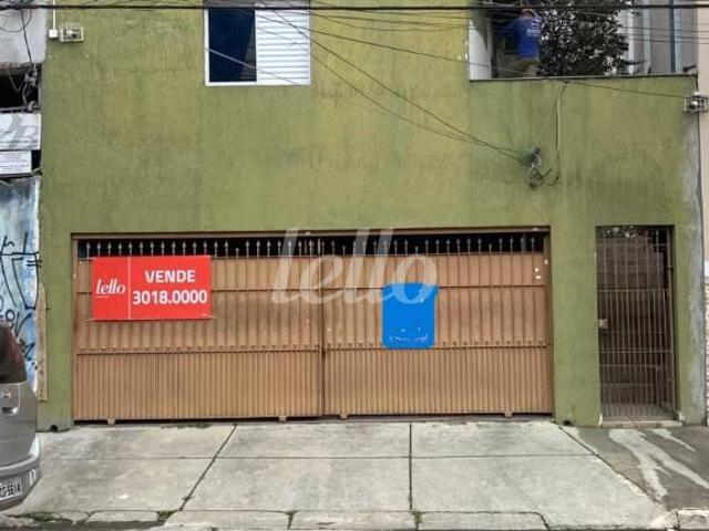 Casa 3 quartos à venda no a Tatuapé