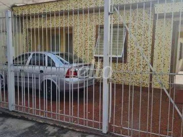Casa 3 quartos à venda no a Tatuapé