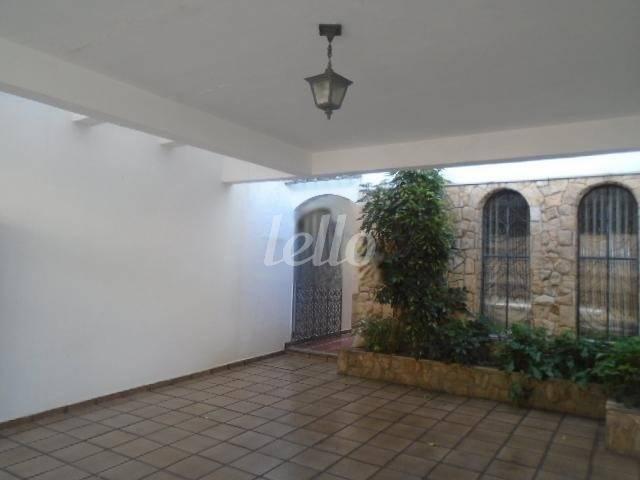 Casa 3 quartos à venda no a Tatuapé