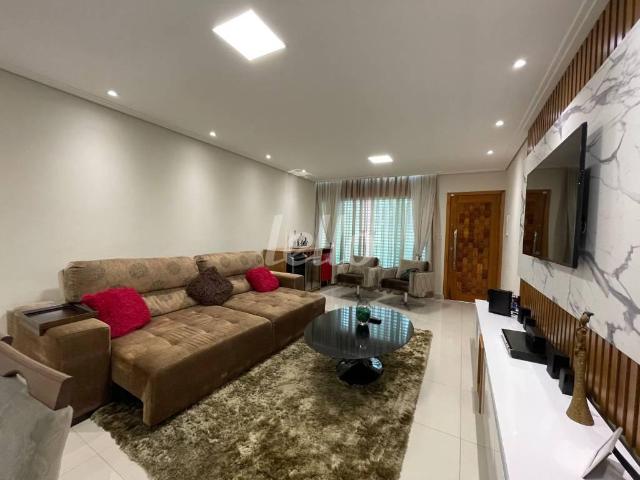 Casa 3 quartos à venda no a Tatuapé